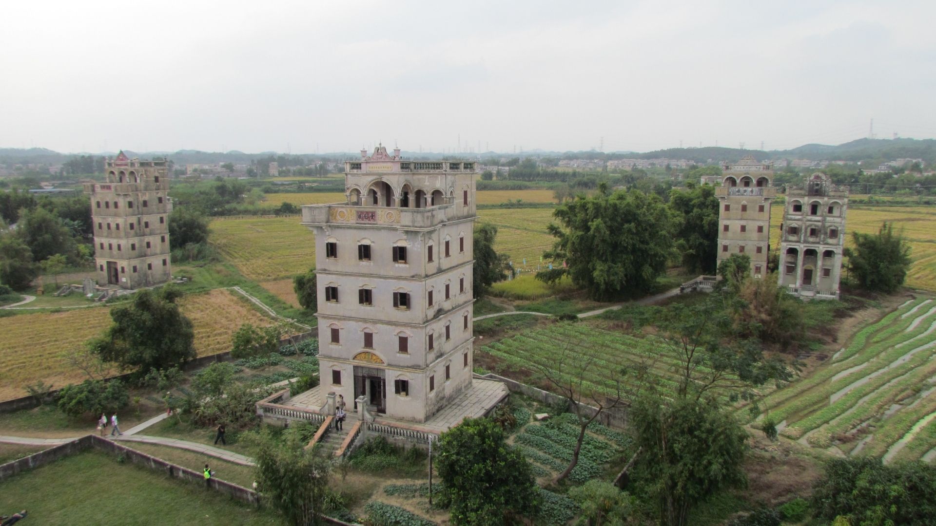 Discovering Hidden Gems: Guangdong's Off-The-Beaten-Path Adventures - Teach TEFL in China