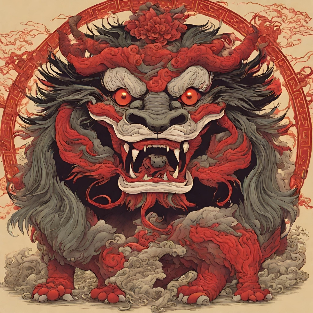 Spooky Tales from the Heart of China: Chinese Folklore for Halloween ...