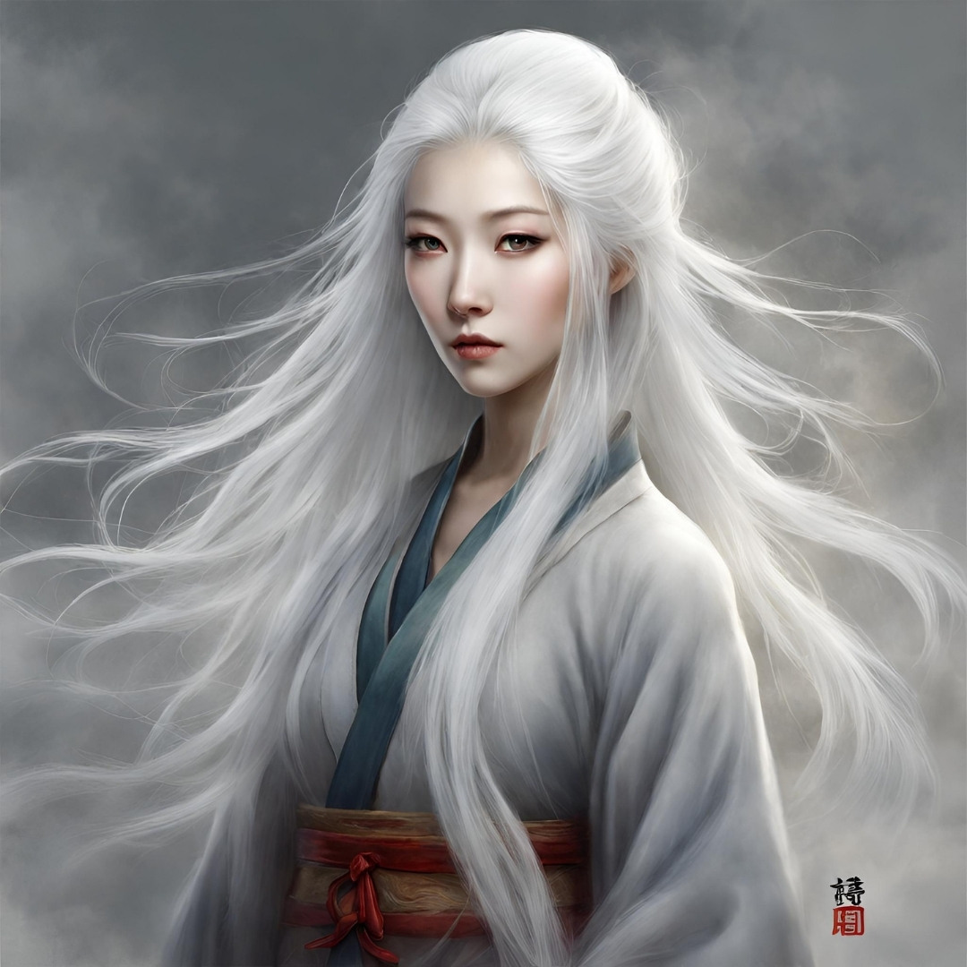 Spooky Tales from the Heart of China: Chinese Folklore for Halloween - Teach TEFL in China